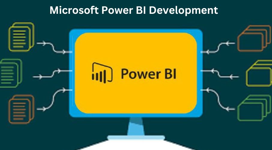 How to Get Started as a Developer for Power BITechWebly